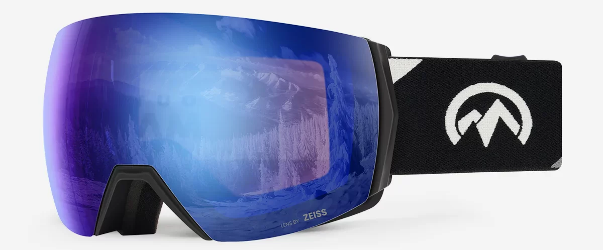 Ski Goggles - Photochromic vs. Changeable Lens - Off-Piste Magazine